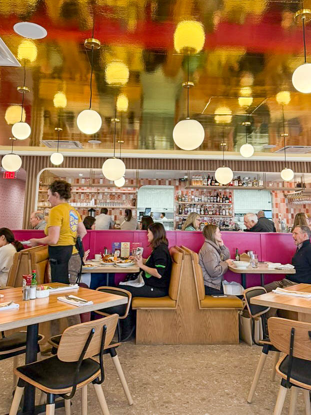 Day Maker Is The New Diner Concept From Jack Allen's Kitchen, And It's ...