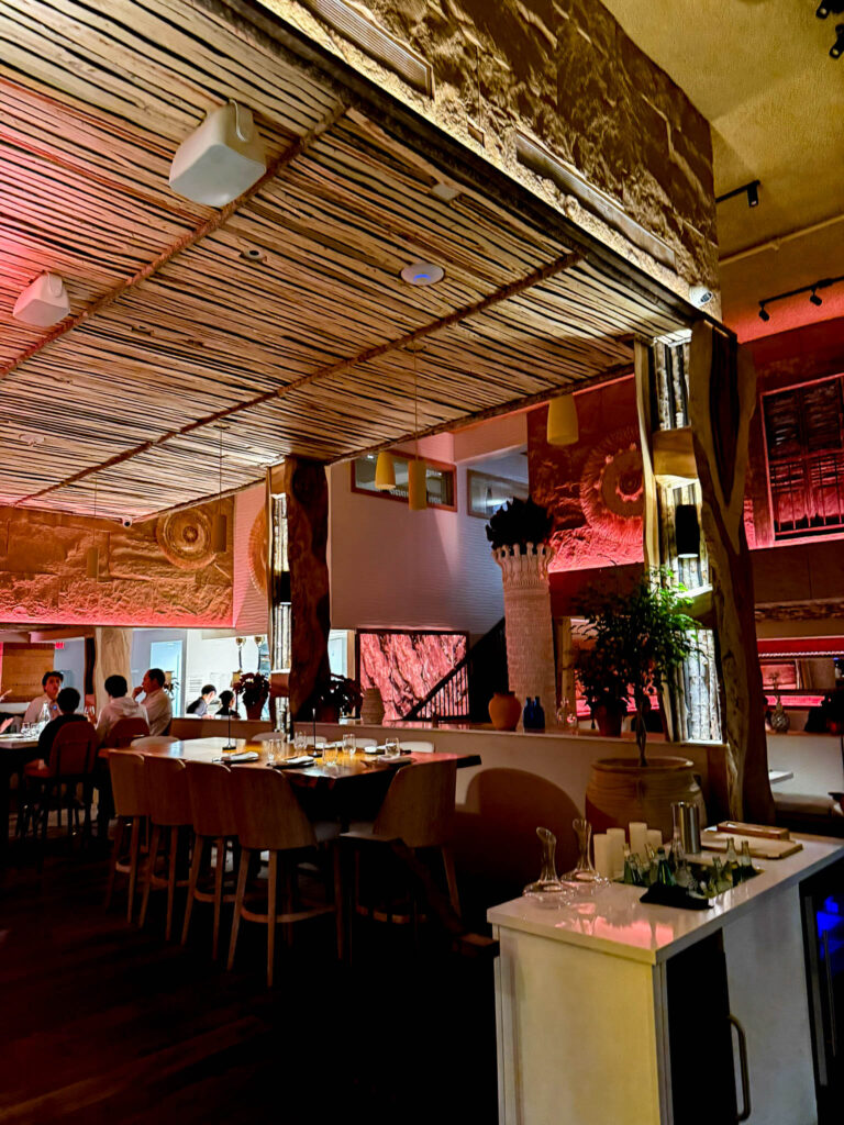 Mexta Restaurant Review: I Wouldn’t Recommend It | The Austin Things