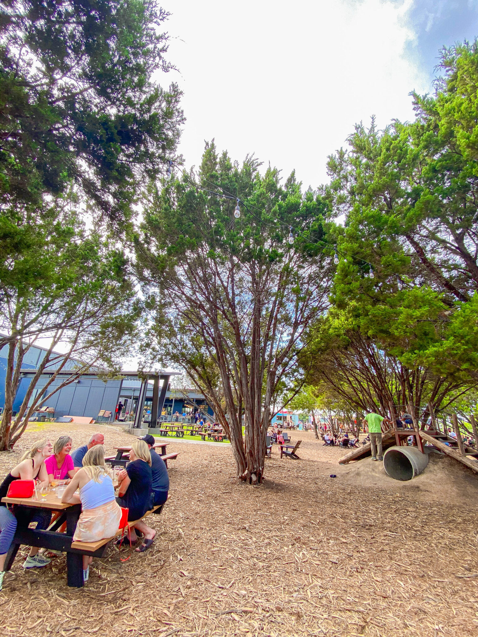 The Ultimate Patio Guide To Austin, TX | The Austin Things