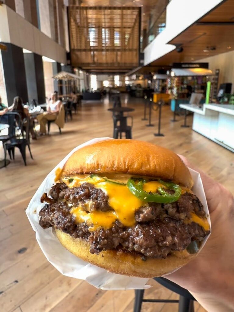 Better Half Bar Is Still The Best Lunch In Downtown Austin | The Austin ...